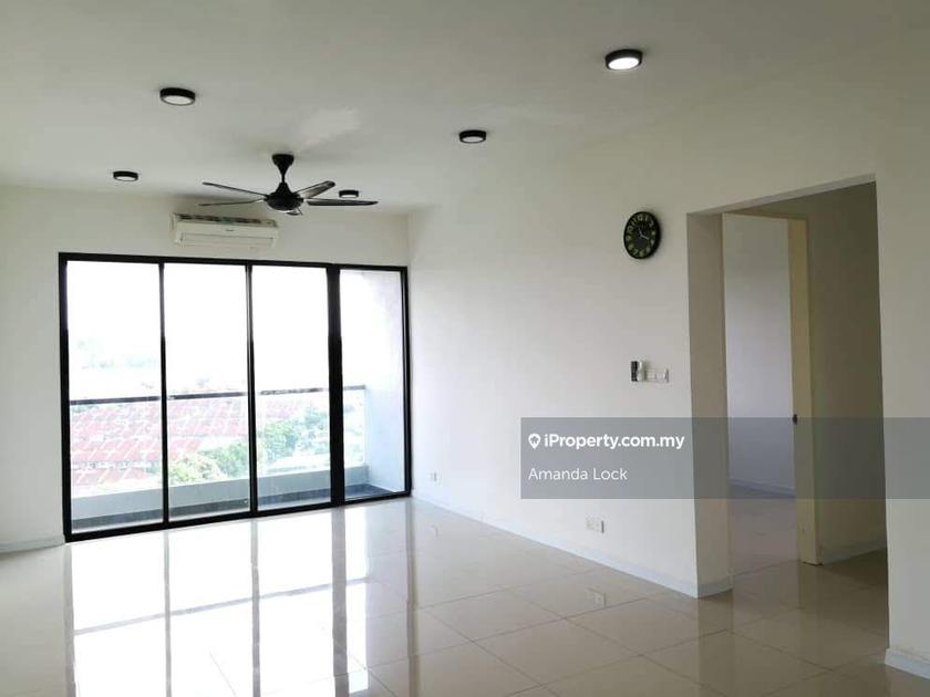 Condominium for sale at Paragon 3 - RM 460,000 | iProperty Malaysia