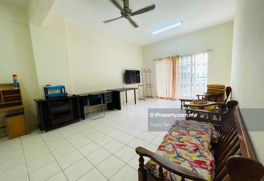 Condominium for sale at Prima Setapak Condominium - RM 390,000 ...