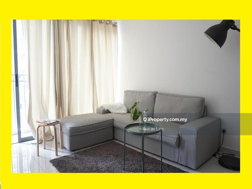 Condominium for sale at Irama Wangsa - RM 630,000 | iProperty Malaysia