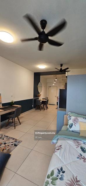 Serviced Residence for rent at Edusphere - RM 1,500 per month ...