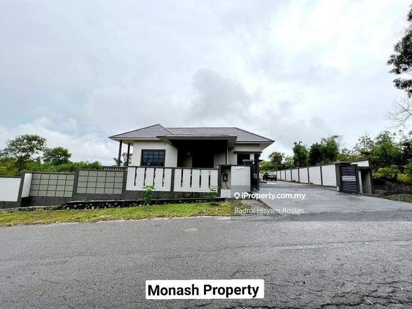 Nilai Spring Hill Villa, Nilai for sale - RM4400000 | iProperty Malaysia