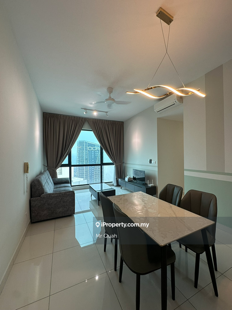 Greenfield Residence, Bandar Sunway, Sunway for rent - RM4300 ...