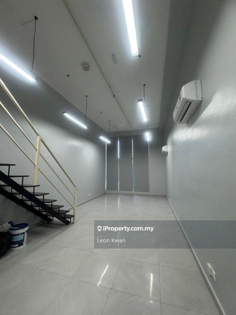 Office for rent at Mutiara Central, Cheras - RM 2,100 per month ...