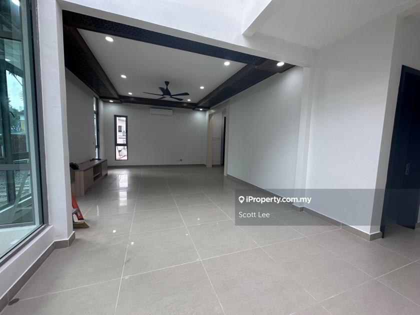 Semi-detached House for rent at Ridgewood, Desa Parkcity - RM 25,000 ...