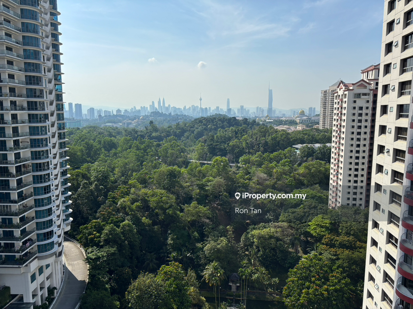 Condominium for sale at Mont Kiara Palma - RM 1,100,000 | iProperty ...