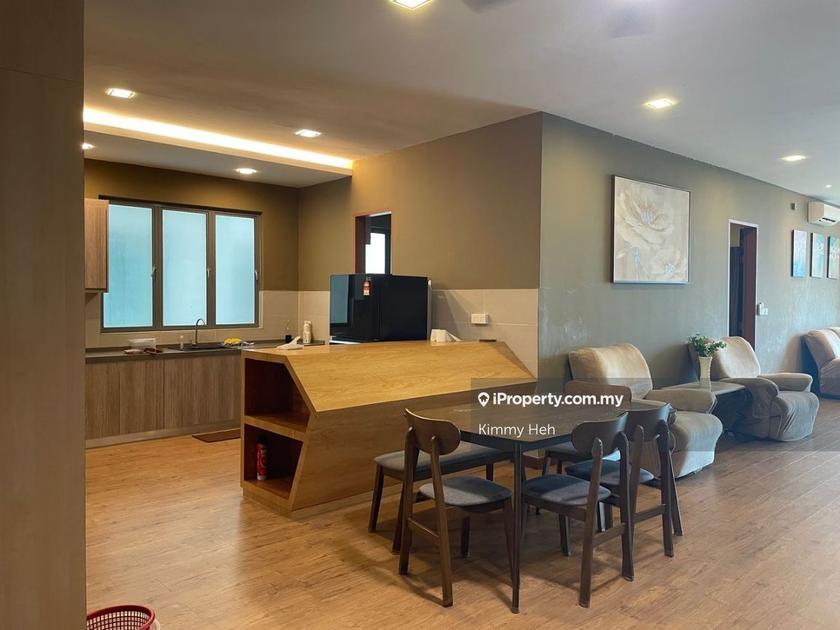 Condominium for rent at X2 Residency - RM 2,700 per month | iProperty ...