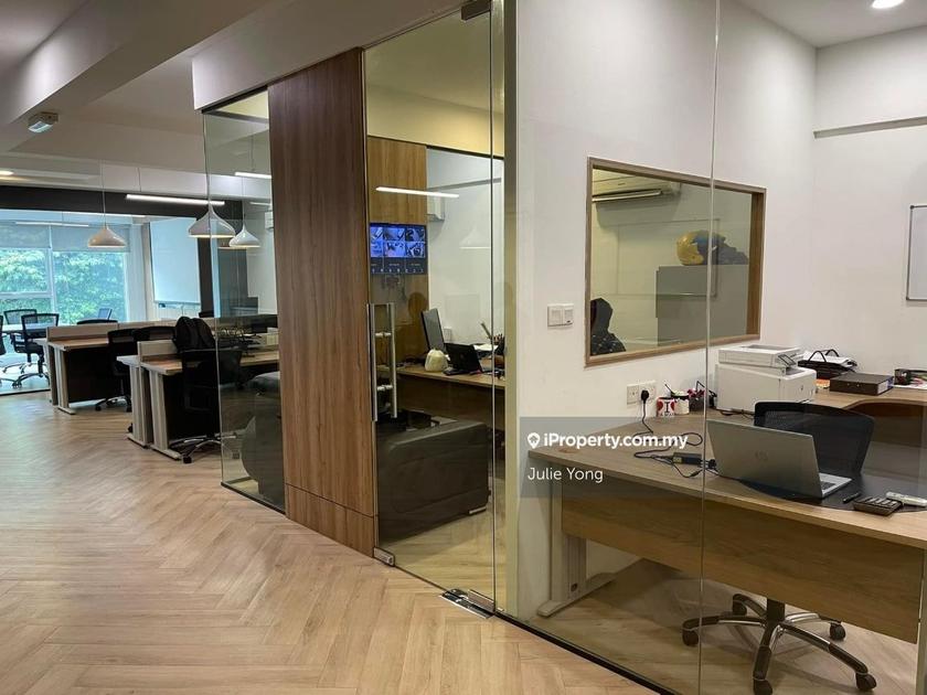 Office for sale at Plaza Damas Office - RM 2,200,000 | iProperty Malaysia