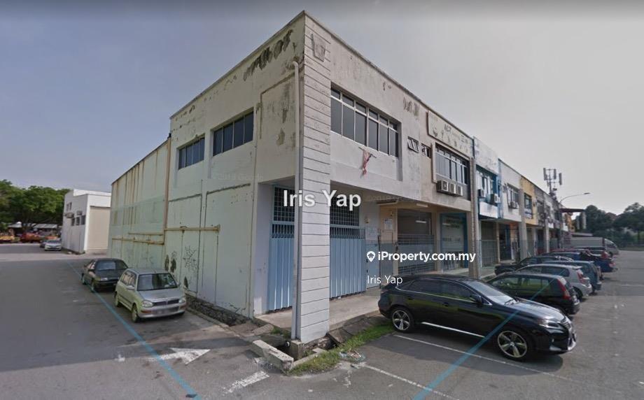 Link Factory for sale at serdang lama , desa serdang - RM 1,550,000 ...