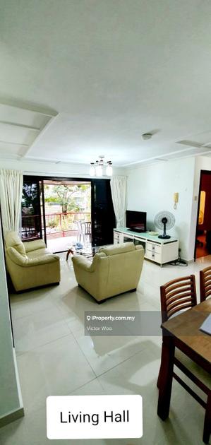 Bangsar Puteri, Bangsar for sale - RM1100000 | iProperty Malaysia