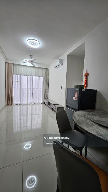 Serviced Residence for rent at Traders Park - RM 2,500 per month ...