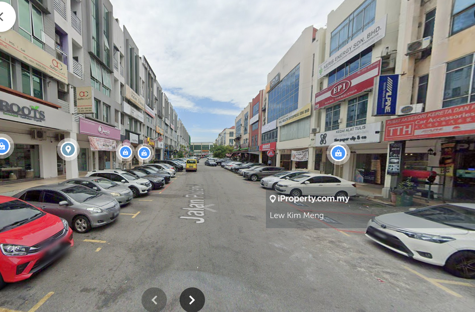 Shop for rent at Bandar Puteri Puchong, Puchong - RM 11,000 per month ...