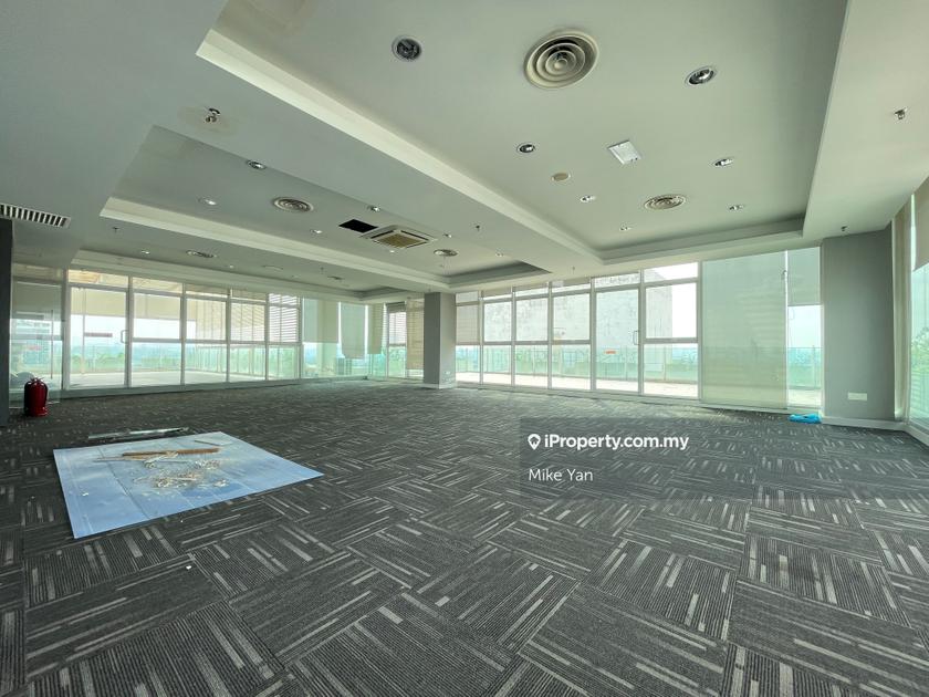 Office for rent at Unitar International University, Tierra Crest ...