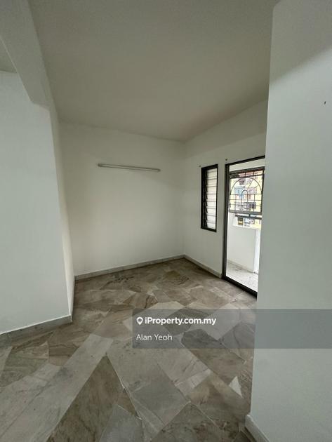 Apartment for sale at Sri Anggerik 2 - RM 433,000 | iProperty Malaysia