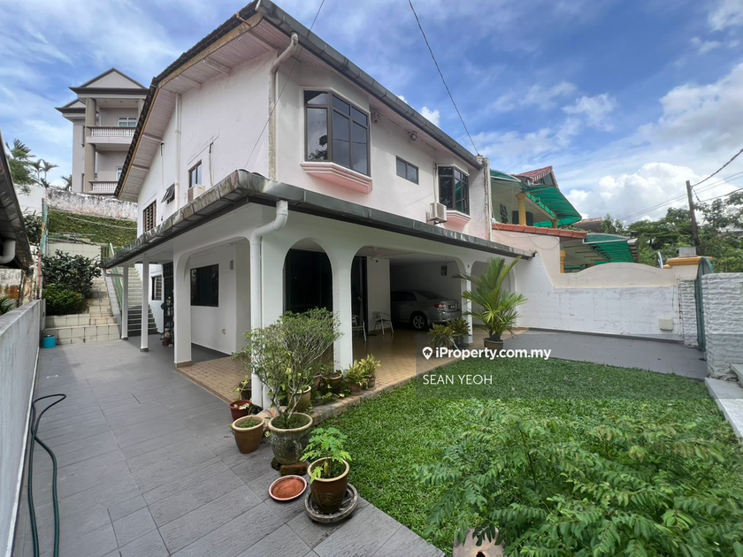 Taman Nong Chik, Johor Bahru for sale - RM1200000 | iProperty Malaysia