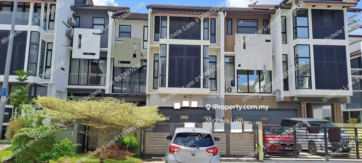 Maple Terrace Denai Alam, Denai Alam for sale - RM831000 | iProperty ...