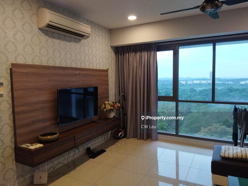 Iskandar Residences, Medini, Iskandar Puteri (Nusajaya) for sale ...