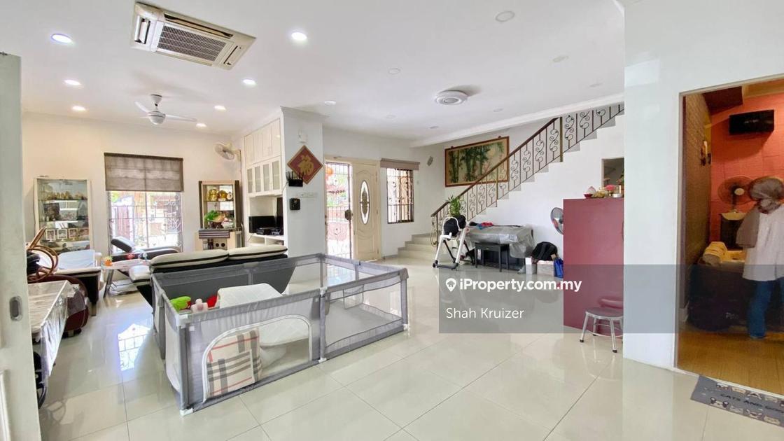 Taman Segar Perdana, Cheras for sale - RM1800000 | iProperty Malaysia