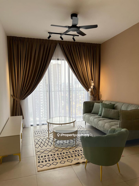 UNO Promenade, Sungai Besi for rent - RM3100 | iProperty Malaysia