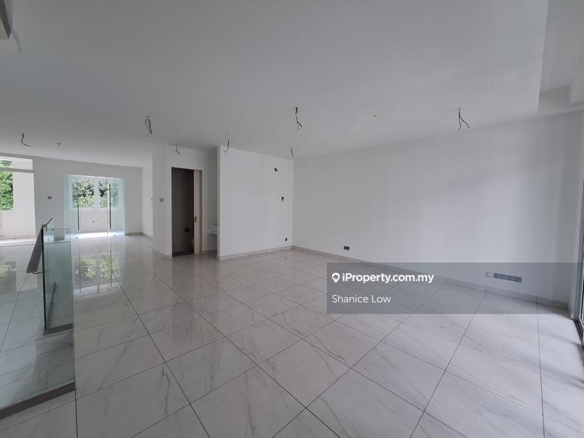 Seri Puteri Hills Town Villa & Condominium, Bandar Puteri Puchong ...