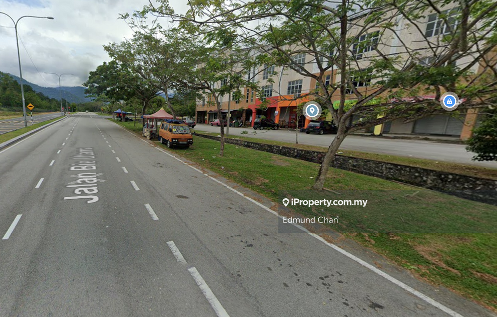 Industrial Land for sale at Taman Bernam Prima, Tanjung Malim - RM ...