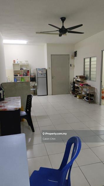 Condominium for sale at Platinum Lake PV 13 - RM 500,000 | iProperty ...