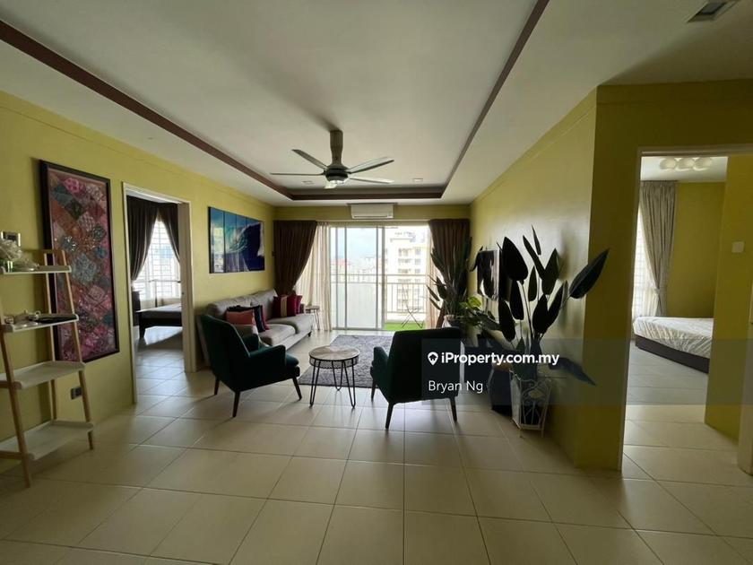 Condominium for sale at Platinum Lake PV 12 - RM 410,000 | iProperty ...