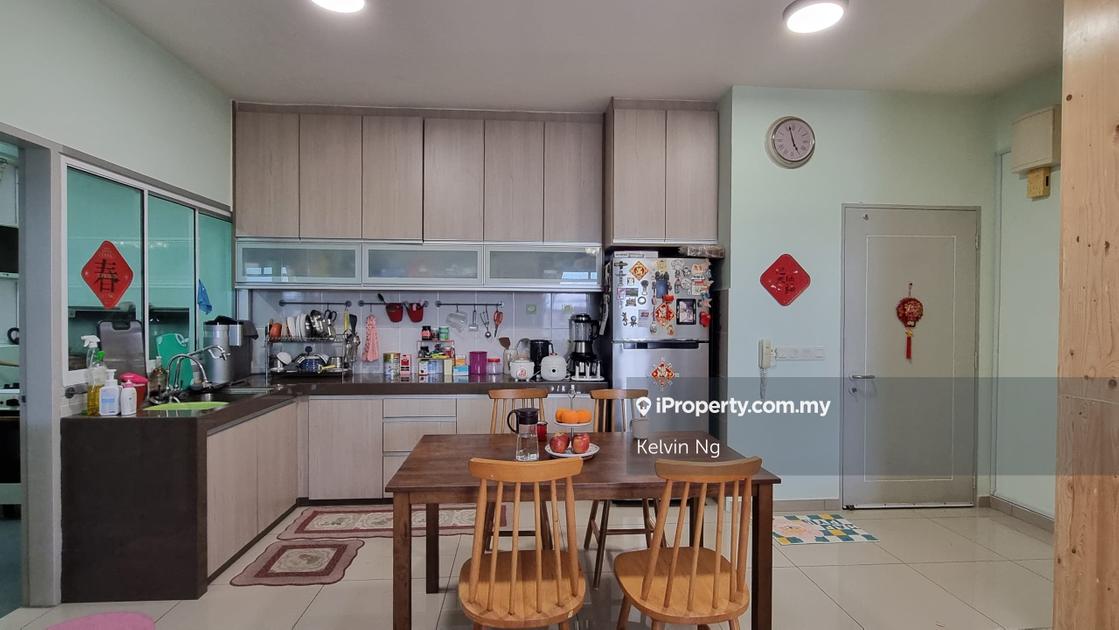 Condominium for sale at Springville Residence - RM 499,000 | iProperty ...
