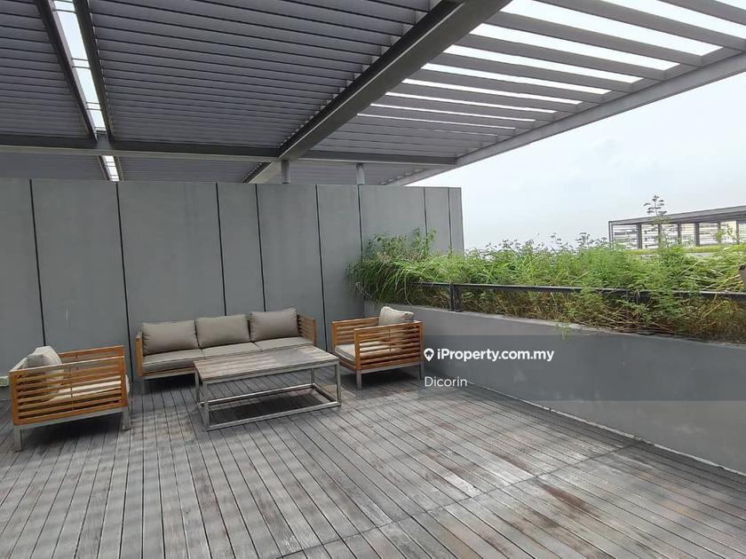 Shorefront Residences, George Town for rent - RM7500 | iProperty Malaysia
