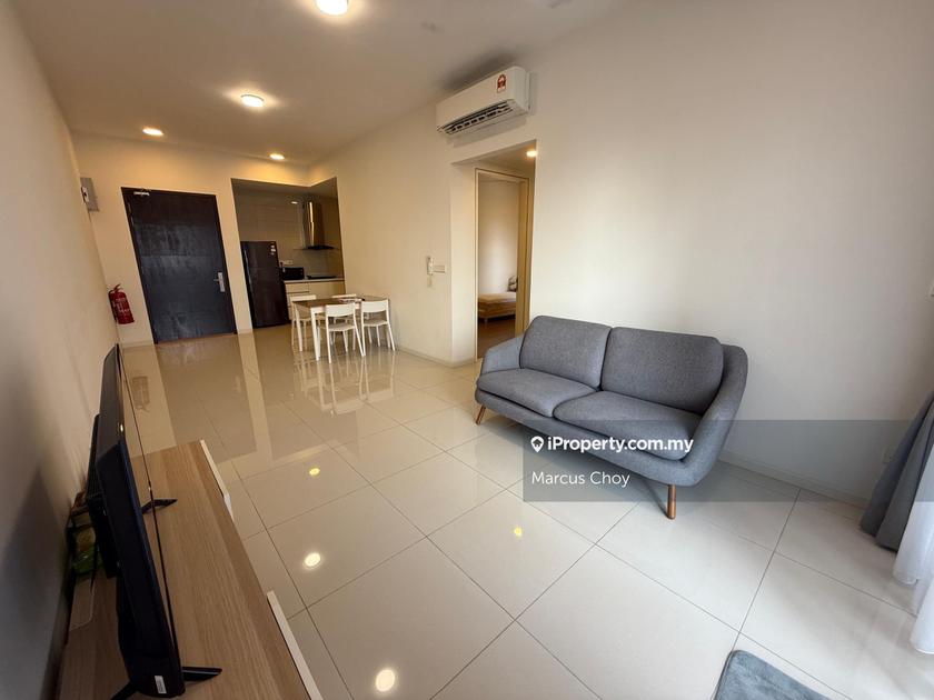 Serviced Residence for rent at Sunway Geo Residence - RM 4,800 per ...