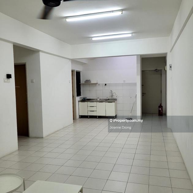 Residensi Medan, Taman Medan, Petaling Jaya for rent - RM1450 ...
