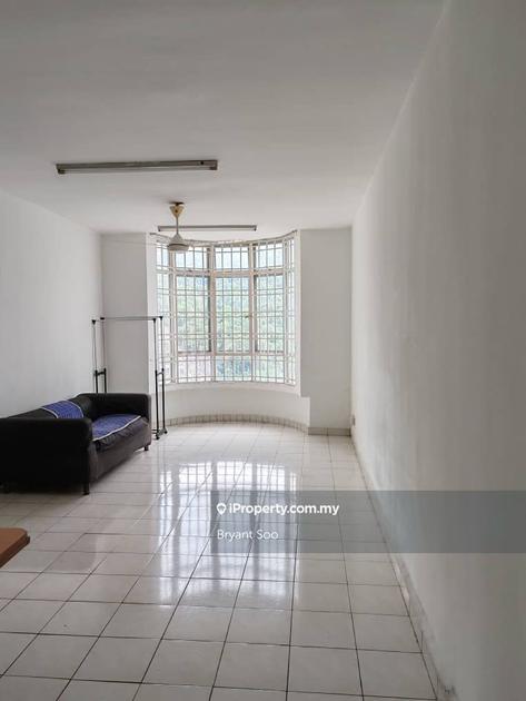 Condominium for rent at Angkasa Condominiums - RM 1,600 per month ...
