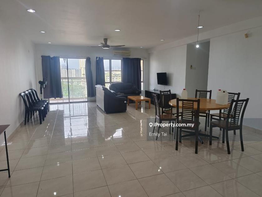 Condominium for rent at Endah Puri - RM 1,860 per month | iProperty Malaysia
