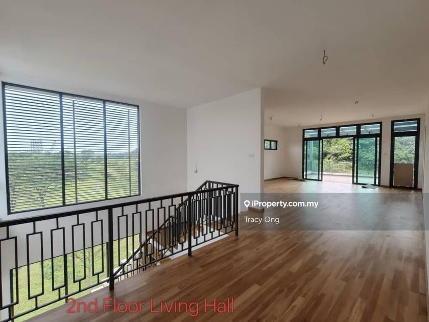 Bungalow for sale at Villa Seri Austin Heigths, Tebrau - RM 4,600,000 ...