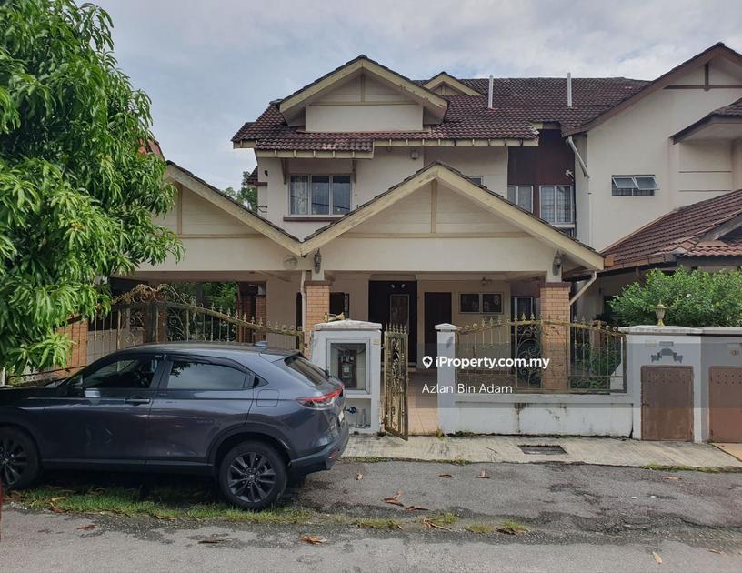 Semi-detached House for sale at Bandar Bukit Puchong, Puchong - RM 1,100,000 | iProperty Malaysia