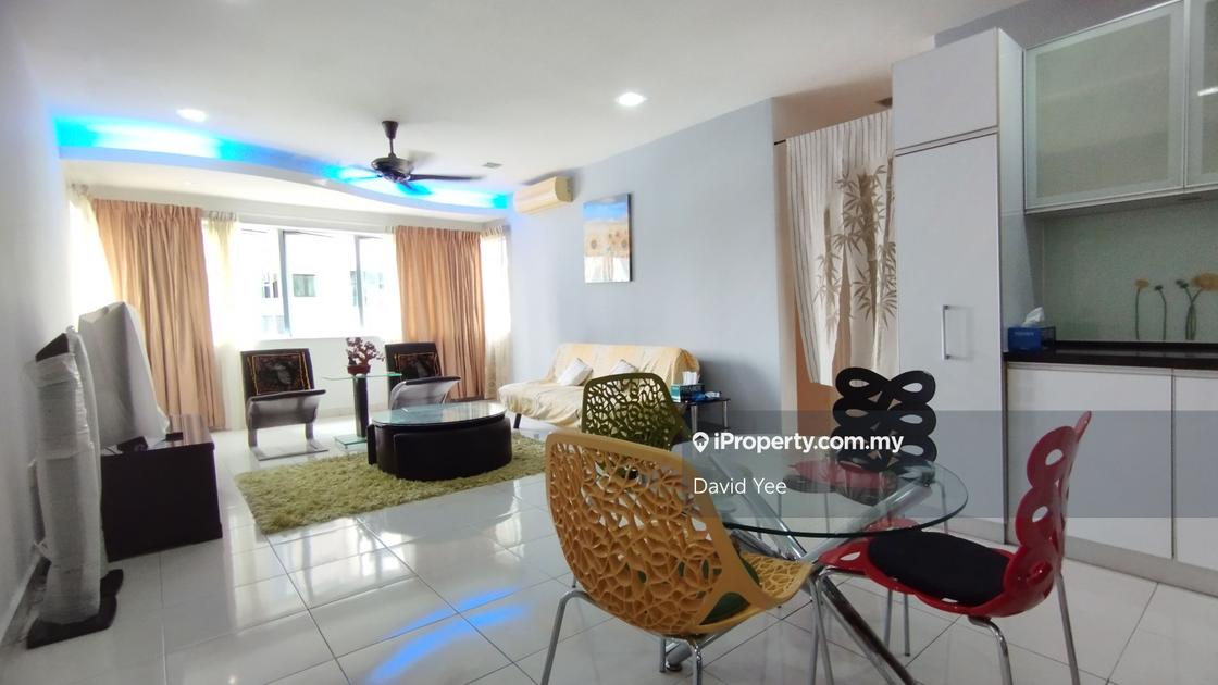 Koi Kinrara, BANDAR PUCHONG JAYA, Puchong for rent - RM1600 | iProperty ...