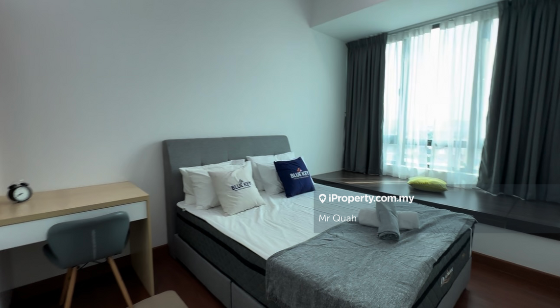 Greenfield Residence, Bandar Sunway, Sunway for rent - RM3600 ...