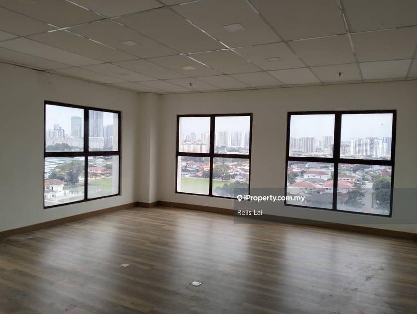 Office for rent at Menara Mutiara Majestic, Jalan Othman, PJ, Old Town ...