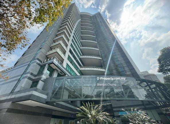 Office for rent at 8 First Avenue, KPMG Tower, Bandar Utama, Petaling ...