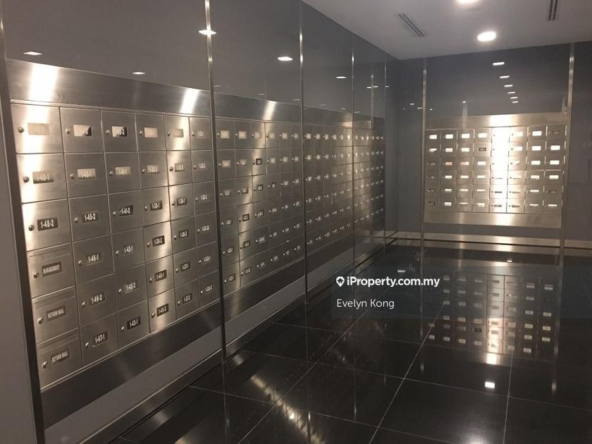 MENARA BANGKOK BANK, KLCC, KL CITY, KLCC, KL City Centre for sale ...