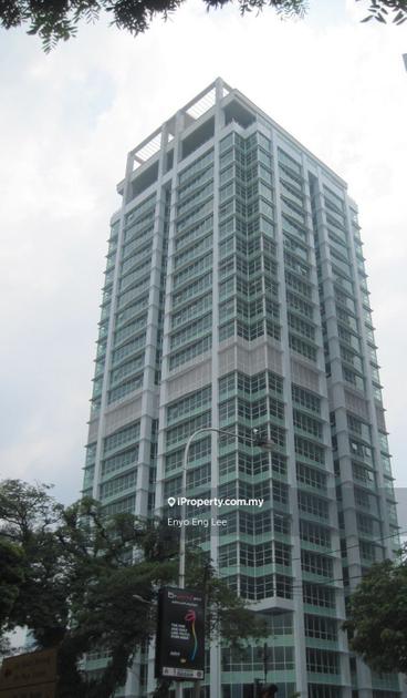Menara Worldwide, Bukit Bintang, KL City Centre for rent - RM68880 ...