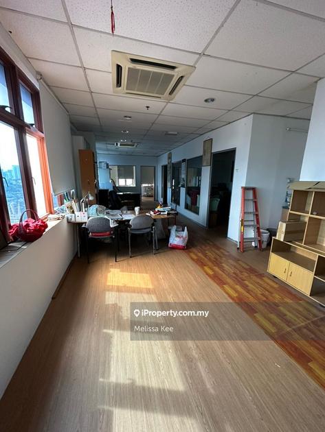 Office for sale at Damansara Intan Business Centre - RM 550,000 ...