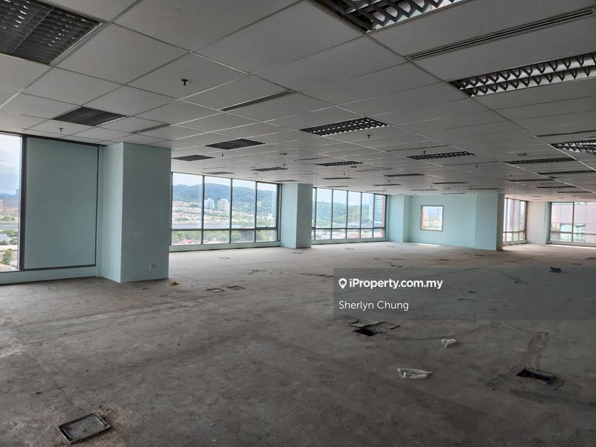 Office for rent at TH Uptown 3, Damansara Utama, Petaling Jaya - RM ...
