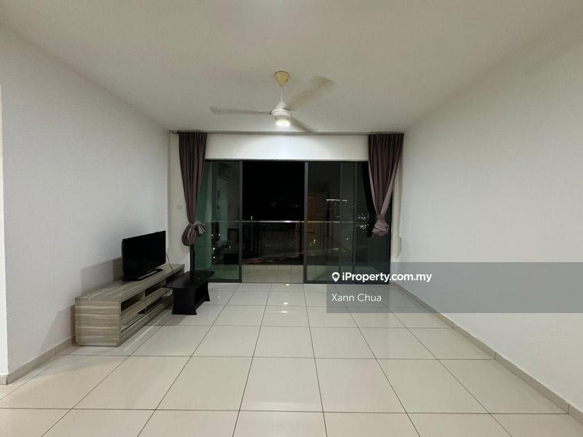 Serviced Residence for sale at Zeva @ Equine South - RM 480,000 ...
