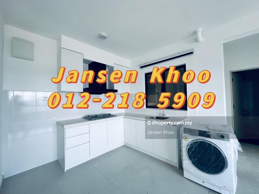 Serviced Residence for rent at Huni @ Eco Ardence - RM 1,599 per month ...