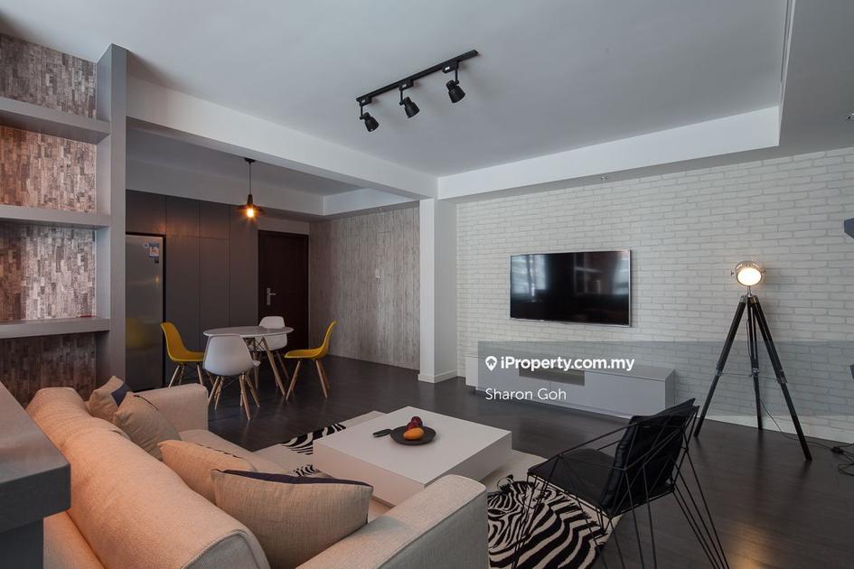 Serviced Residence for sale at MIRAI Residences - RM 250,000 ...