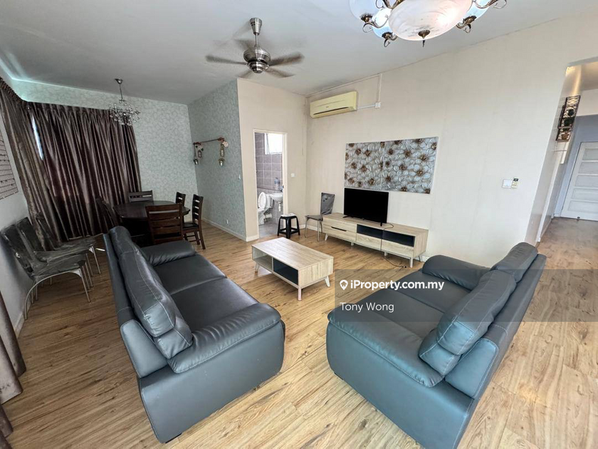Condominium for sale at Alam Damai - RM 988,888 | iProperty Malaysia