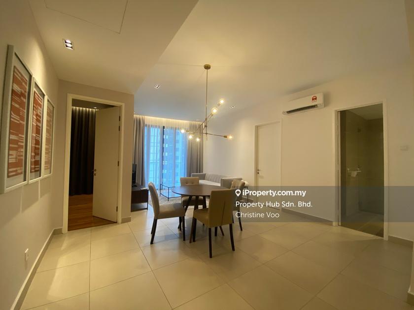 Serviced Residence for sale at KL Gateway Premium Residences - RM ...