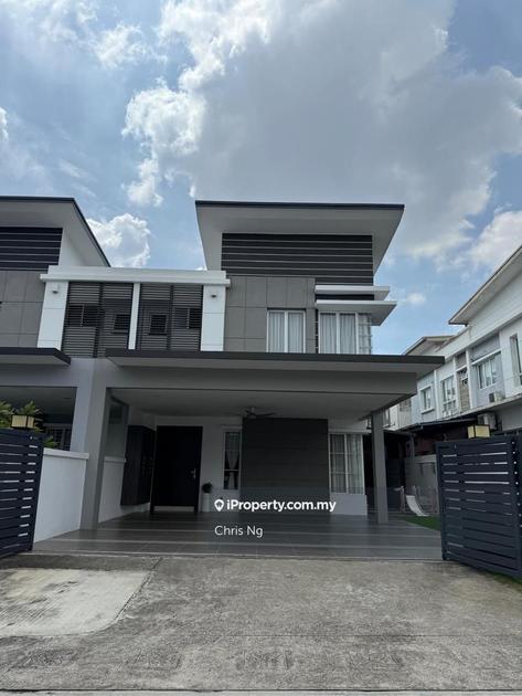 Semi-Detached House for sale at Setia Damai, Setia Alam - RM 1,599,000 ...