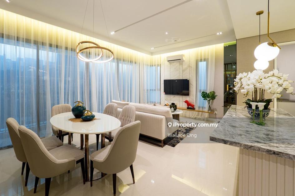 Condominium for sale at The Legacy OUG - RM 628,000 | iProperty Malaysia