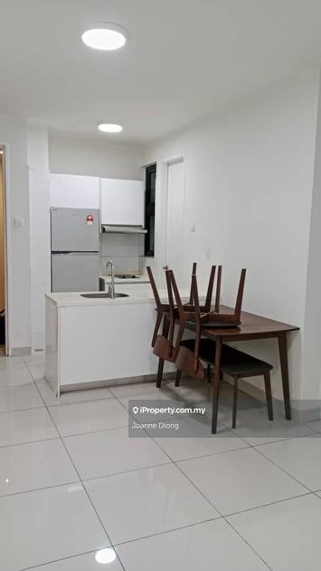 Service Residence for rent at H2O Residences - RM 2,100 per month ...